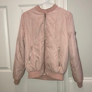 Forever 21 | Jackets & Coats | Forever 2 Bomber Jacket | Poshmark
